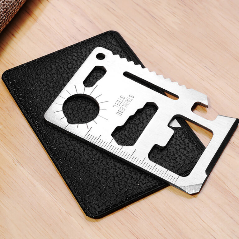 Multifunction Pocket Tool - PROVISIONPROMOS